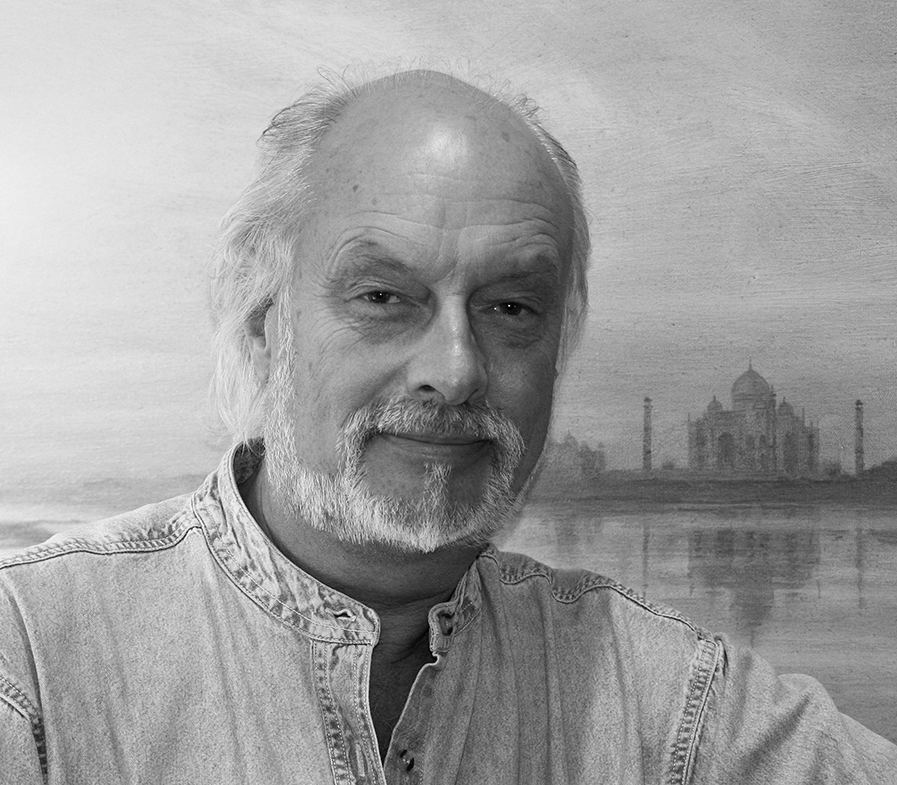 Seascape Paintings, Original Oil Paintings on Canvas. Derek Hare ...